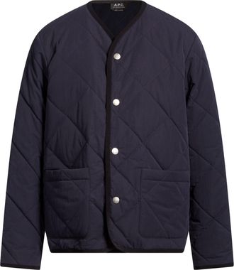A.P.C. JACKEN & M&Auml;NTEL - Pufferjacken & Daunenjacken auf YOOX.COM