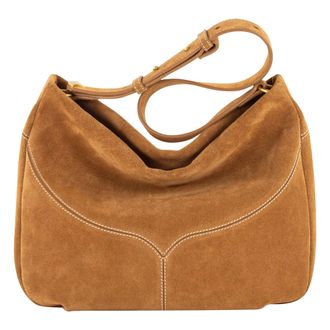 Sessun Sac Divilo Cro&ucirc;te de Cuir Sess&ugrave;n