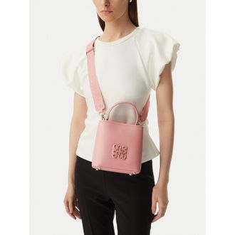 Nine West Handtasche Nine West CEO-Verona-LDA8887 Rosa