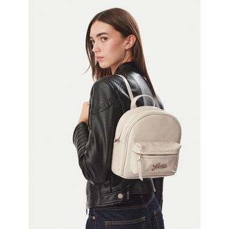 Guess Rucksack Guess J6BZ11 W3982 Beige