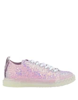 Giuseppe Zanotti SCHUHE - Sneakers auf YOOX.COM