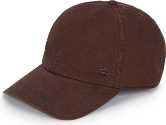G-Star Cap - Avernus Baseball Cap