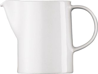 Arzberg lattiera 0,42Ltr, Farbe: weiß