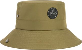 Fusalp unisex, Accessoires, Vert, Taille: ONE Size Ranger Hat