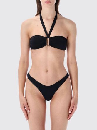 Matine&eacute; Haut de bikini sans armatures avec encolure am&eacute;ricaine en caur