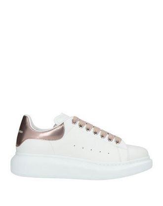 Alexander McQueen CHAUSSURES - Sneakers sur YOOX.COM