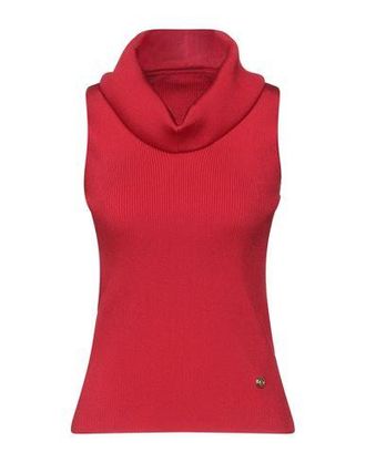 Balmain MAILLE - Cols roul&eacute;s sur YOOX.COM
