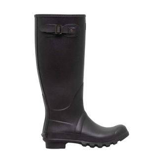 Barbour Rain Boots - - Shoes - Herren - Schwarzk - 44 EU