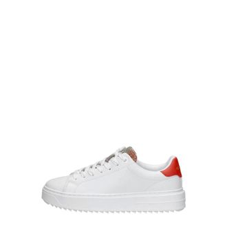 Guess Damen, Schuhe, Wei&szlig;, 36 EUGr&ouml;&szlig;e