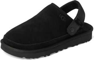 UGG Goldencoast Clog II Chaussures pour homme, noir, 46 EU