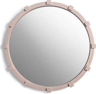 &Klevering Miroir rond Chunk &Klevering