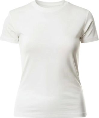 Thom Krom Femme, Tops, Blanc, Taille: 38 FR W ST 621 Shirt
