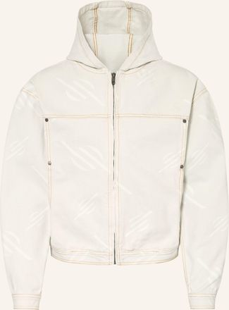Daily Paper Clothing Daily Paper Jeansjacke beige