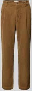 Armedangels Straight Fit Cordhose aus reiner Baumwolle Modell ARAANIO