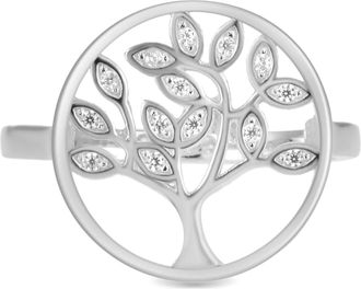 Luxenter Ring Arbol Vida