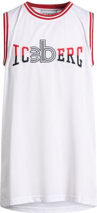 Iceberg TOPS - Tank Tops auf YOOX.COM