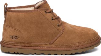 UGG Schn&uuml;rschuhe Ugg M Neumel 3236 Braun