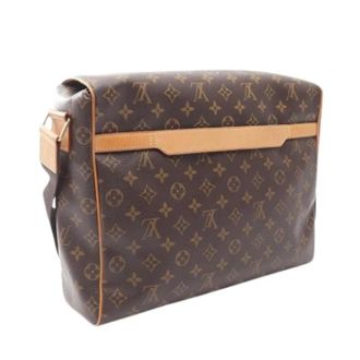 Louis Vuitton Pre-owned Toile sacs-louis-vuitton - unisex - Pre-owned - Brun - Taille: ONE Size