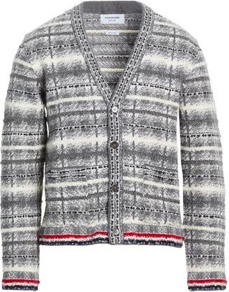 Thom Browne MAILLE - Cardigans sur YOOX.COM