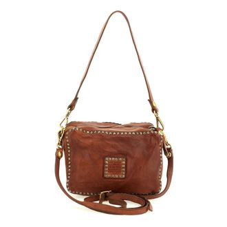 Campomaggi Femme, Sacs, Brun, Taille: ONE Size Sacs &agrave; &eacute;paule