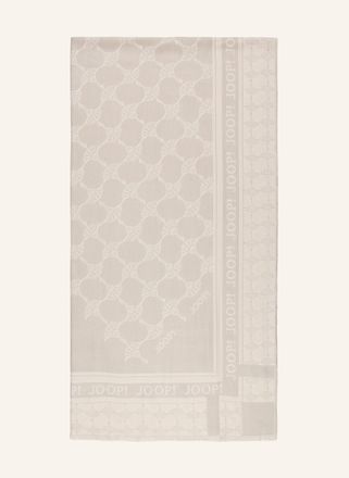 Joop Schal grau