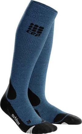 CEP Damen pro+ outdoor merino socks