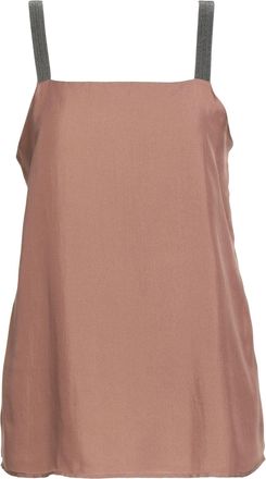 Fabiana Filippi TOPS - Tops auf YOOX.COM