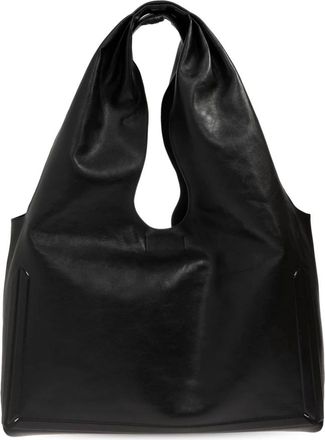 Maison Margiela unisex, Sacs, Noir, Taille: ONE Size Box Bag XL
