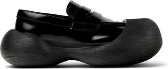 Camperlab Schn&uuml;rschuhe Caramba - Gr. 37 (EU) - in Schwarz