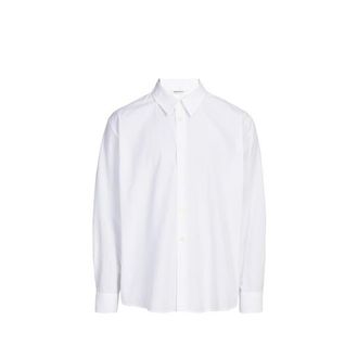 Our Legacy Chemise unie &agrave; col classique