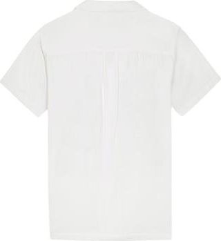 Maison Labiche Chemise Morney Parrot