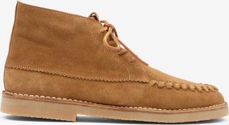 Isabel Marant Mocassins Dersee - Homme - Cognac - Taille40 - Isabel Marant