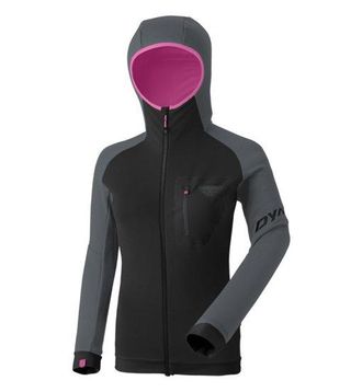 Dynafit Radical Polartec - Fleecejacke mit Kapuze - Damen