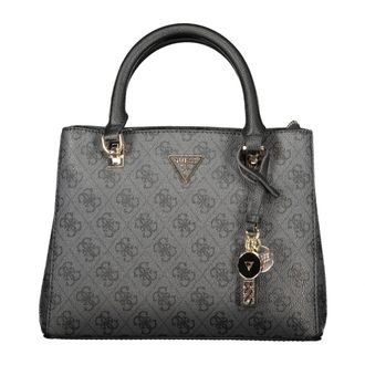 Guess Noelle II Bag - Femme - Sacs - Noir - Taille: ONE Size
