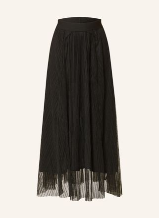 Only T&uuml;llrock schwarz