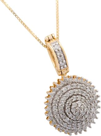 Firetti Kette mit Anh&auml;nger
