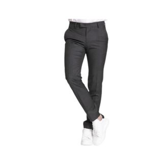 Karl Lagerfeld Anzughose - - Trousers - Herren - Grau - XL