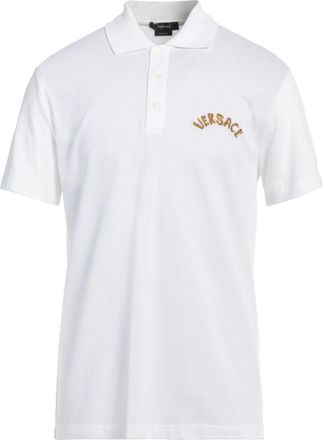 Versace TOPS - Poloshirts auf YOOX.COM