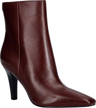 Guess Femme, Chaussures, Rouge, Taille: 39 EU Bottes Hautes Raffa