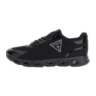 Guess Sneakers - - Shoes - Herren - Schwarzk - 40 EU