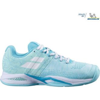 Babolat Damen Tennisoutdoorschuhe PROPULSE BLAST CLAY WOMEN
