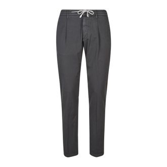 Eleventy Herren, Hosen, Schwarzk, W34Gr&ouml;&szlig;e