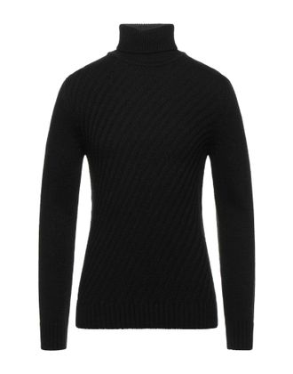TSD12 STRICKWAREN - Rollkragenpullover auf YOOX.COM