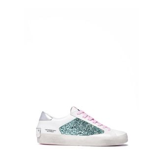 Crime London Damen, Schuhe, Wei&szlig;, 39 EUGr&ouml;&szlig;e