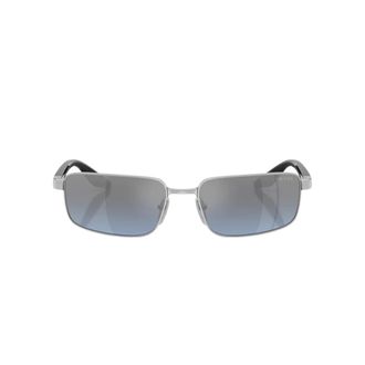 Prada PS B54S Sonnenbrille - - Accessories - Herren - Grau - 59 MM