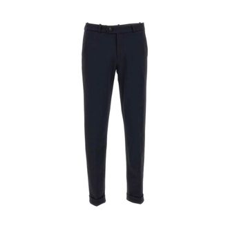 Roberto Ricci Design Rrd, Homme, Pantalons, Bleu, Taille: 3XL Pantalon Chic