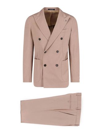 Tagliatore Costume De C&eacute;r&eacute;monie - Beige
