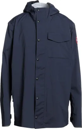 Canada Goose JACKEN & M&Auml;NTEL - Jacken, M&auml;ntel & Trenchcoats auf YOOX.COM