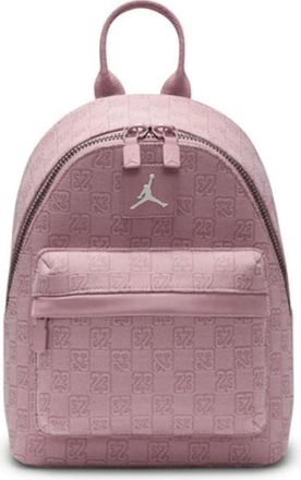 Nike Jordan Femme, Sacs, Rose, Taille: ONE Size Monogram Mini Backpack