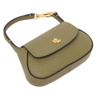 Lauren Ralph Lauren Kleingeldb&ouml;rse LAUREN RALPH LAUREN 432P15687001 Gr&uuml;n